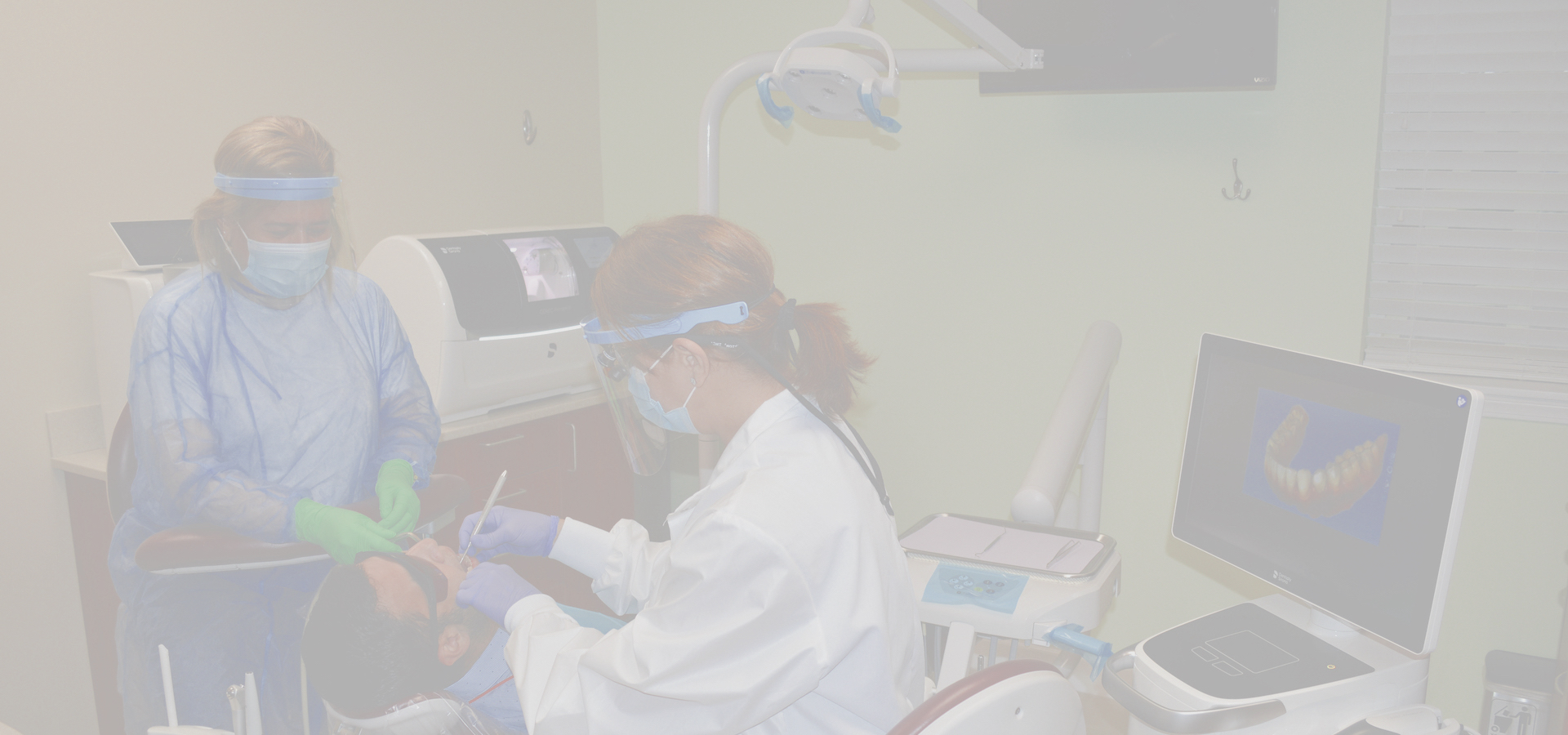 Jacksonville, FL Dentist - J. Rivas Dental - General Dentist